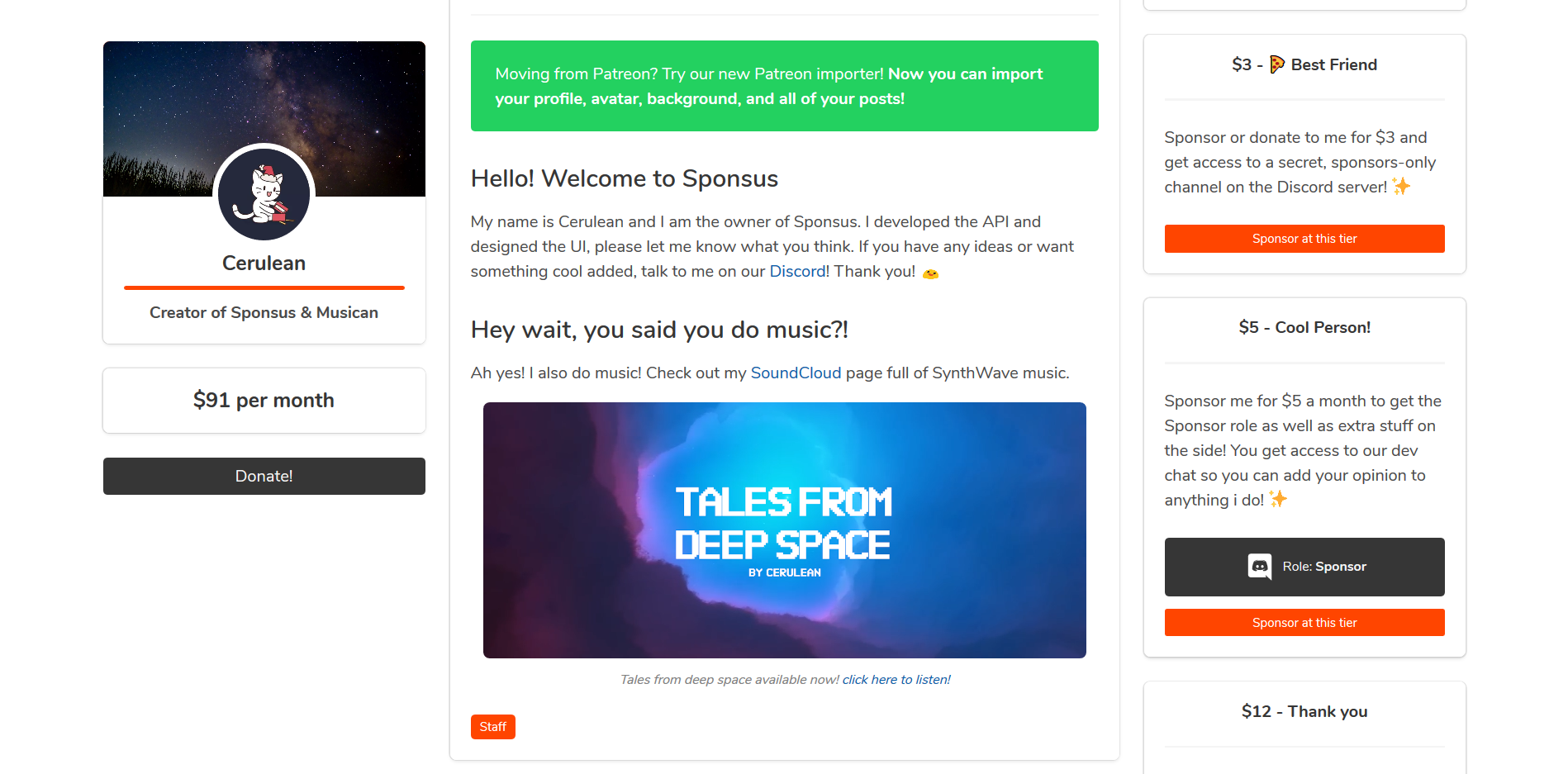 Buefy: lightweight UI components for Vue.js based on Bulma